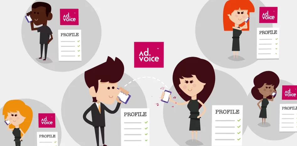 AdVoice rolls out audio advertising for Nigerian mobile network ...