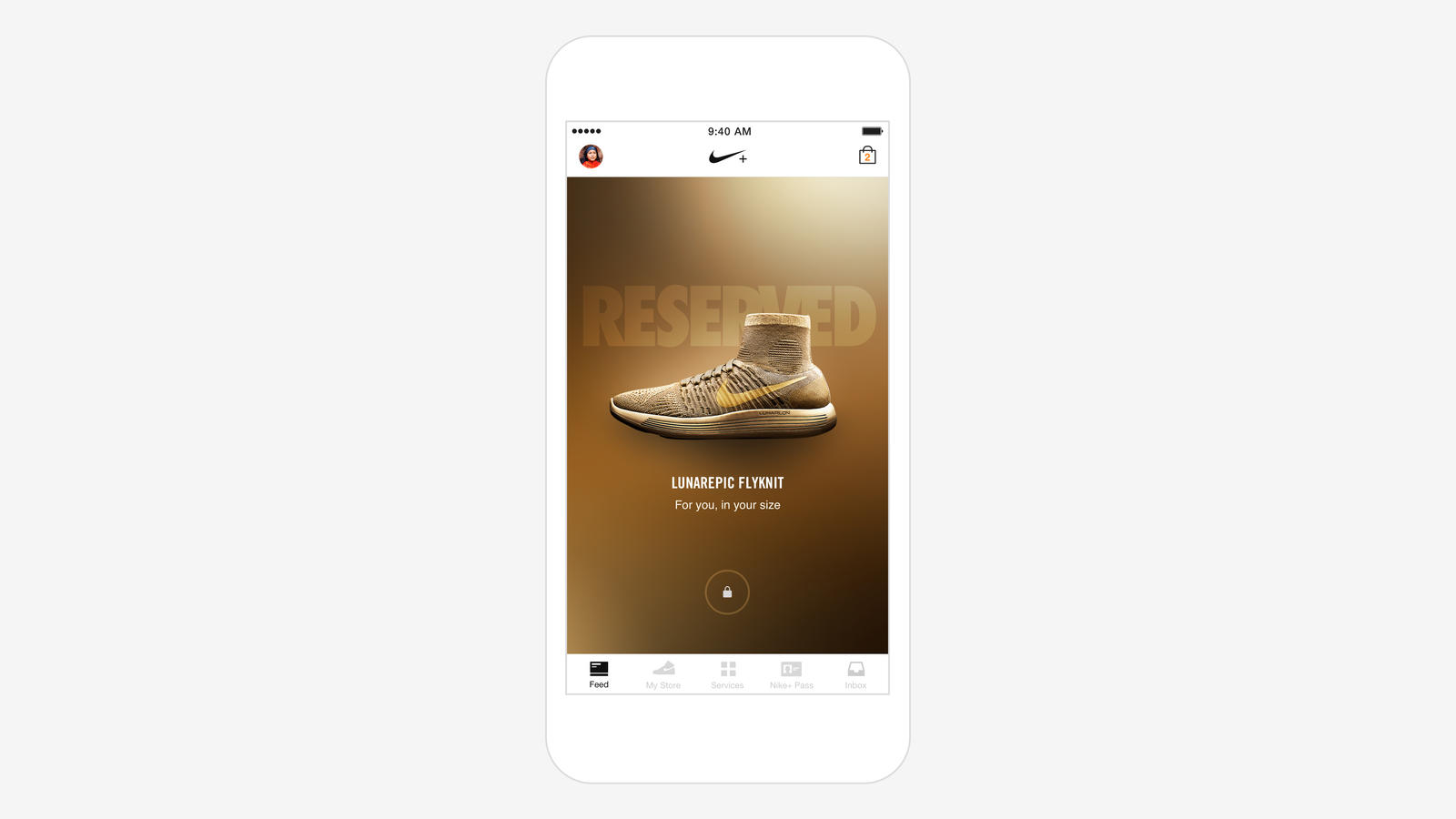 Nike launches new Nike+ App and debuts Digital Studio in NYC – Lovely ...