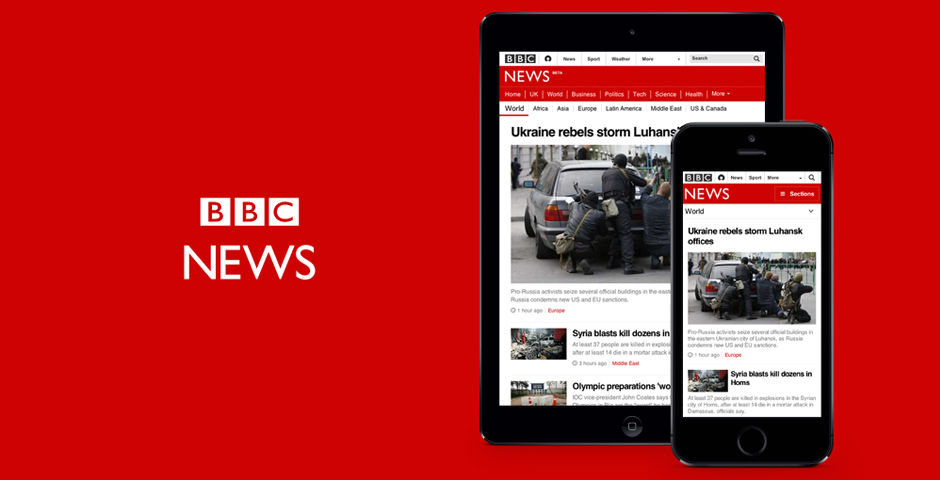 BBC eyes vertical ads to boost mobile monetization – Lovely Mobile News