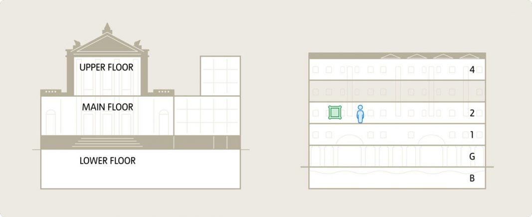 AKQA’s Potato introduces the new Tate App – Lovely Mobile News