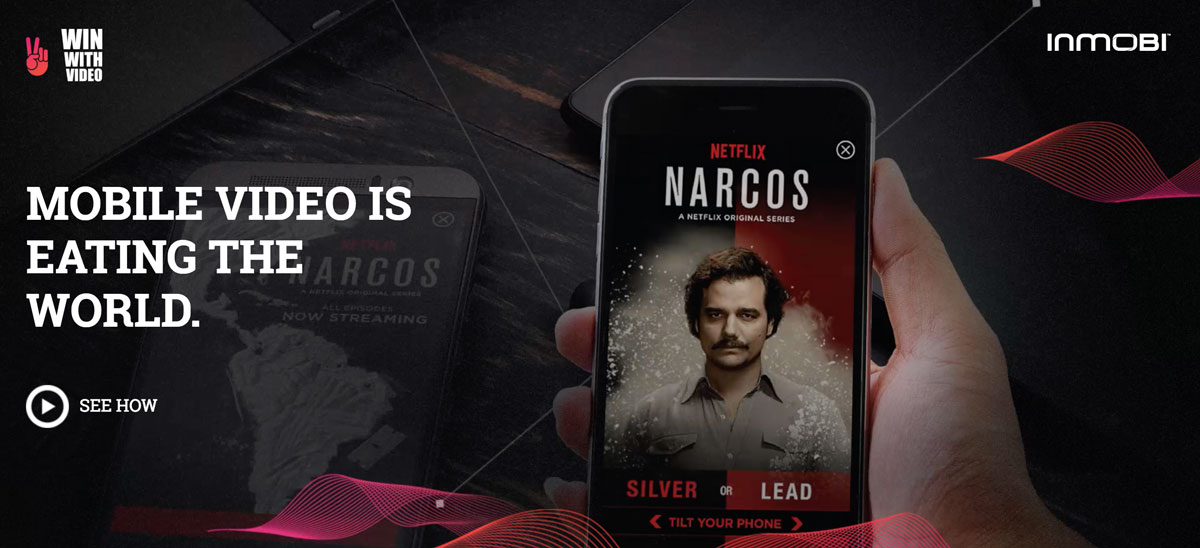 InMobi Launches their ‘Most Advanced Suite of Mobile Video Ad Solutions ...