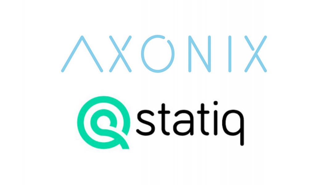 Telefónica’s Axonix acquires leading UK geolocation data startup Statiq ...