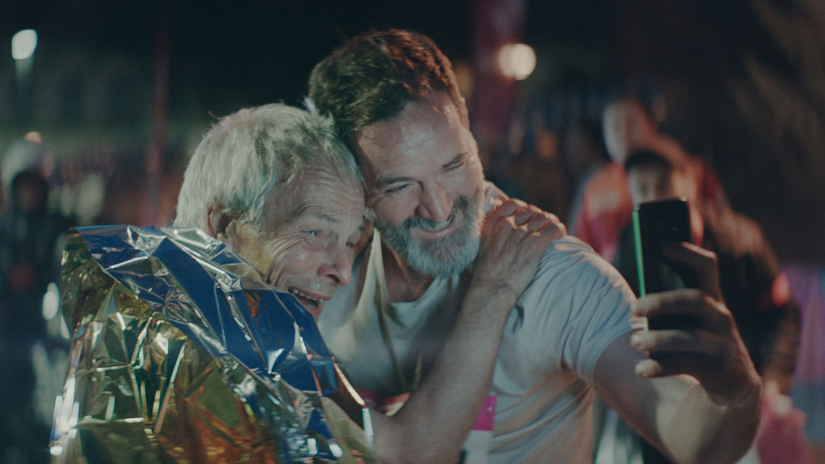 Three Ireland unveils new brand campaign by Boys and Girls creative ...