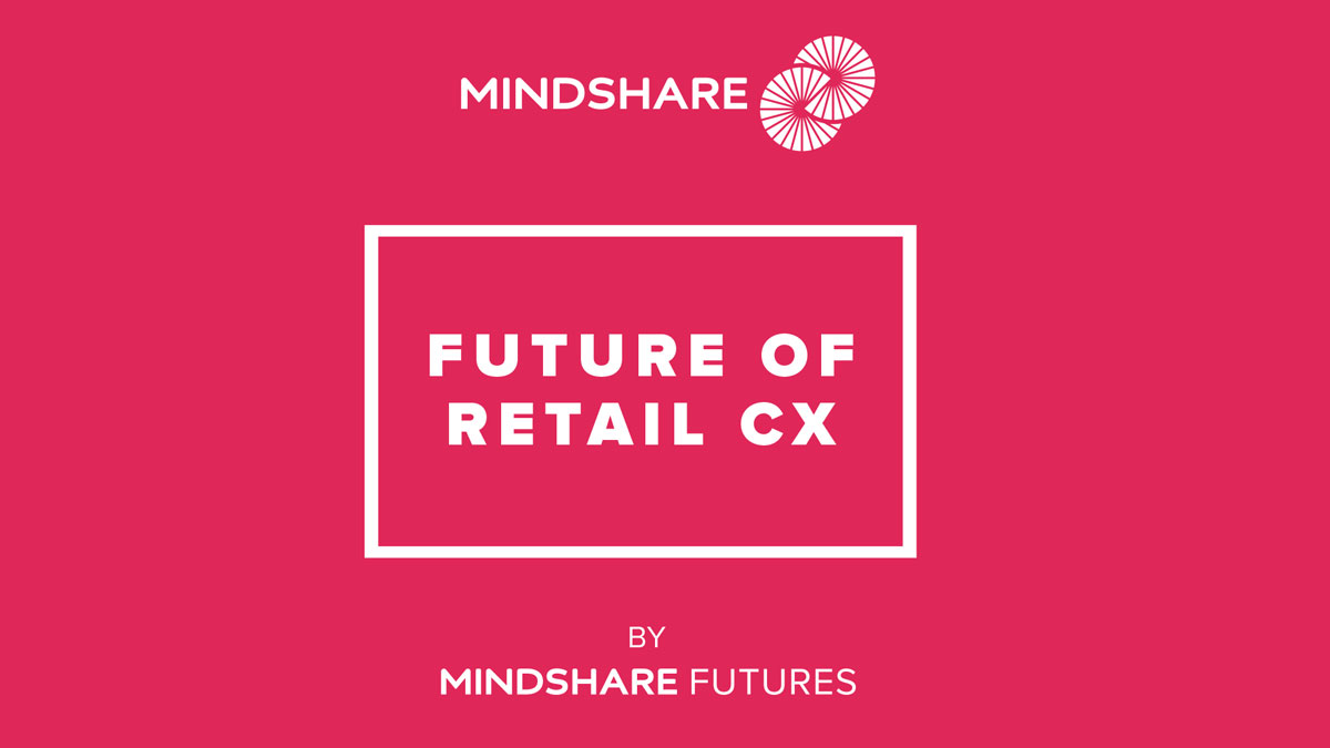 Mindshare UK reveals key trends for retail brands – Lovely Mobile News