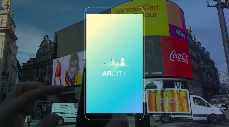 Blippar Launches App Allowing People to Navigate the World with ...