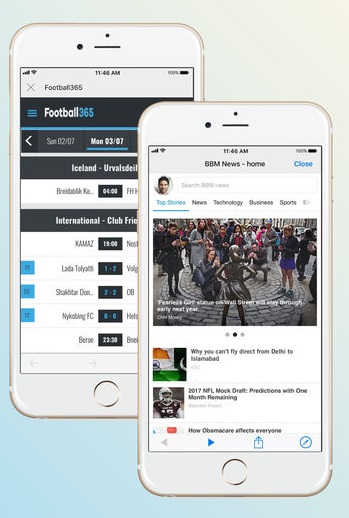 BBM Messenger users can now book an Uber direct from the app – Lovely ...