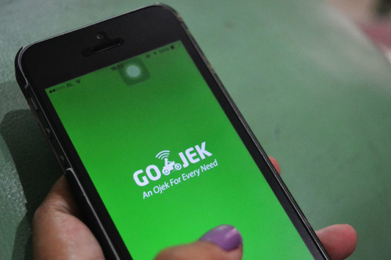 Google invests in Indonesia’s ride-hailing leader Go-Jek – Lovely ...