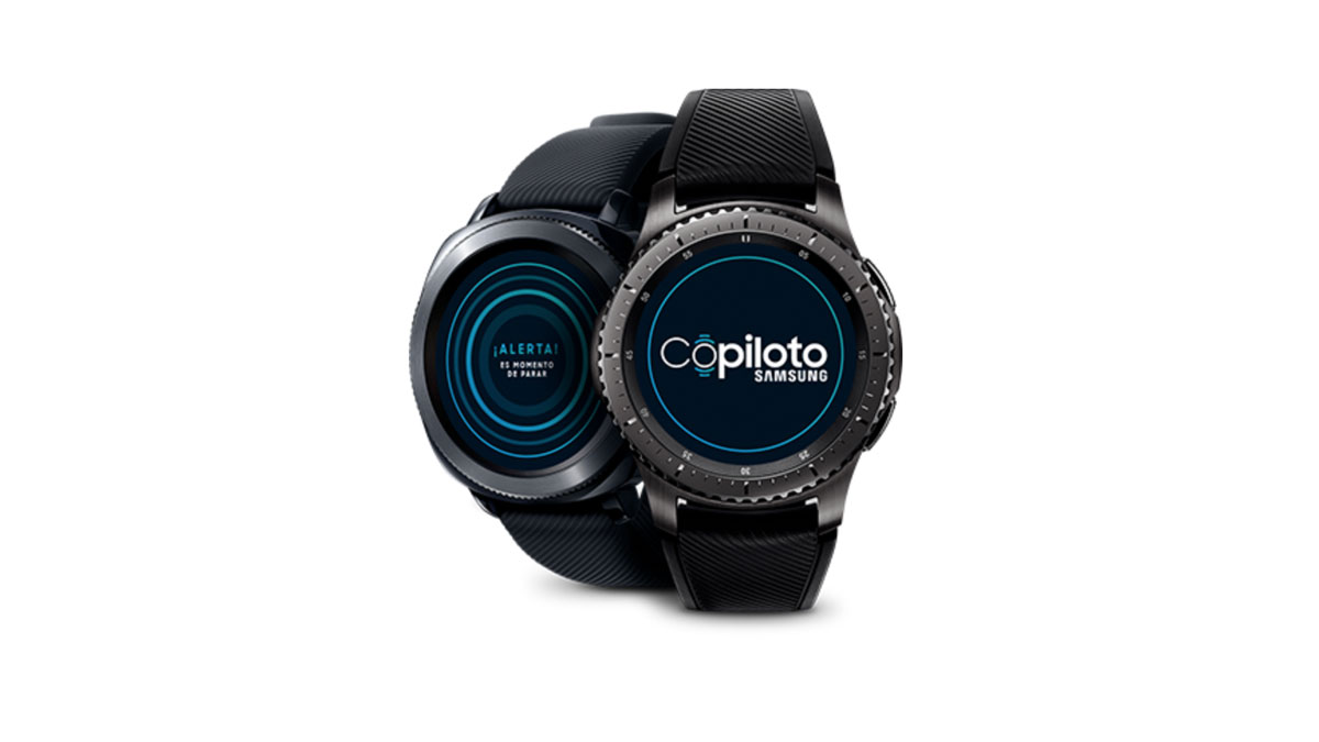 Samsung’s Copilot app aims to save lives by tracking driver alertness ...