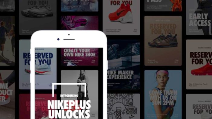 Nike’s app is rewarding members for staying active – Lovely Mobile News
