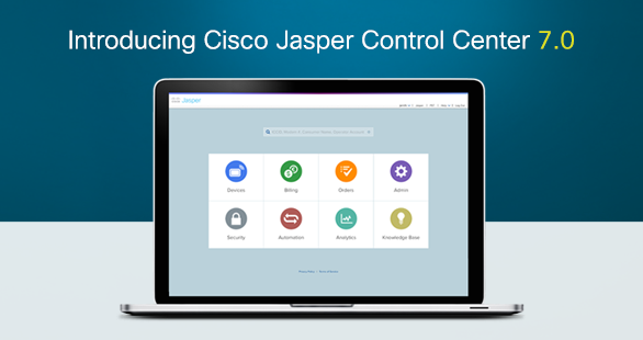 Three takes IoT services global with Cisco Jasper Control Center ...