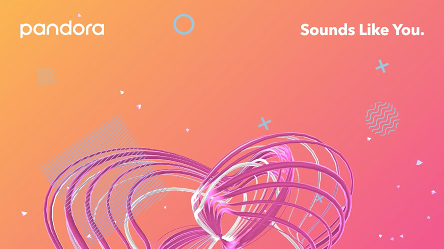 Pandora crunched data from 10,000 songs to create personalised audio ...