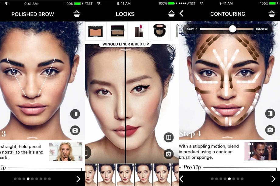 L’Oreal buys an augmented reality beauty app maker – Lovely Mobile News