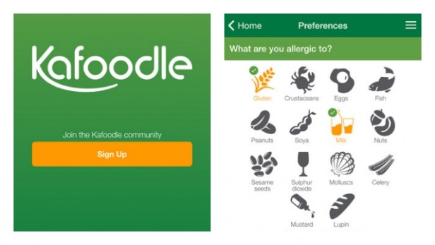 Vacherin partners with Kafoodle to launch first bespoke mobile app ...