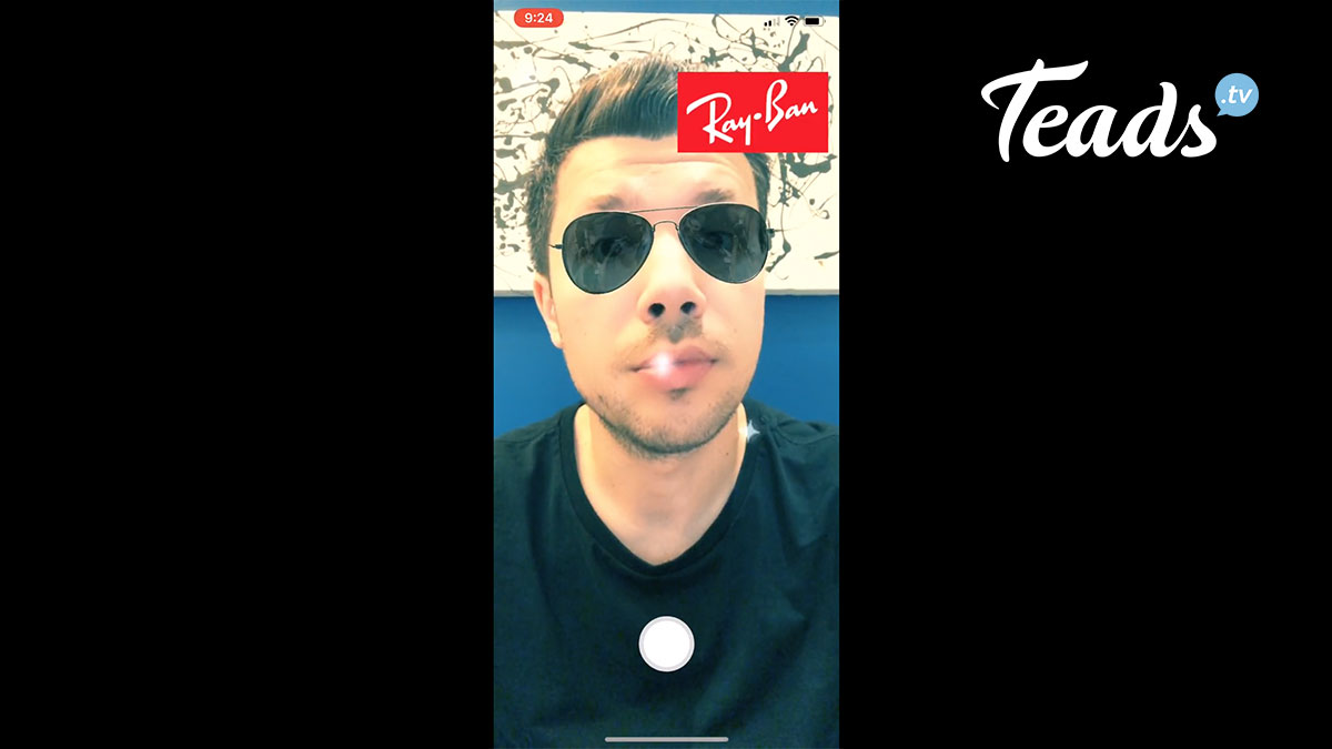 Teads launches the world’s first augmented reality video ads at Cannes ...