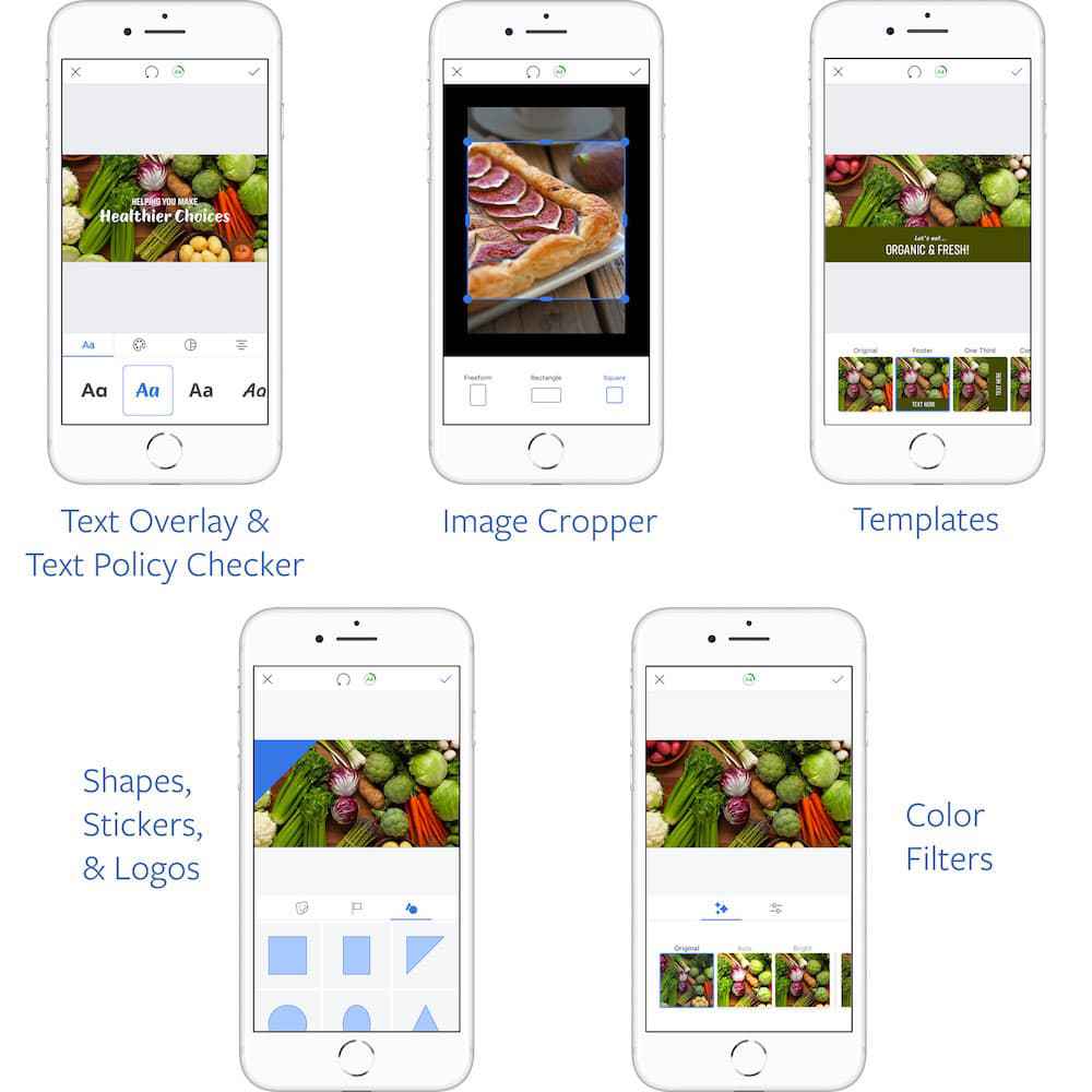 Facebook Introduces Five New Features in Ads Manager App – Lovely ...