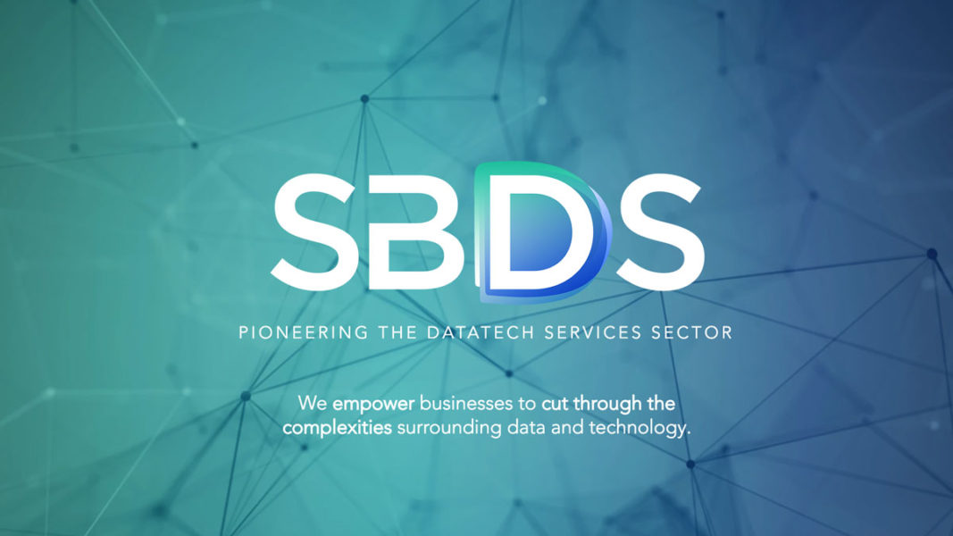 SBDS launches world’s first DataTech services company to ‘cut through ...