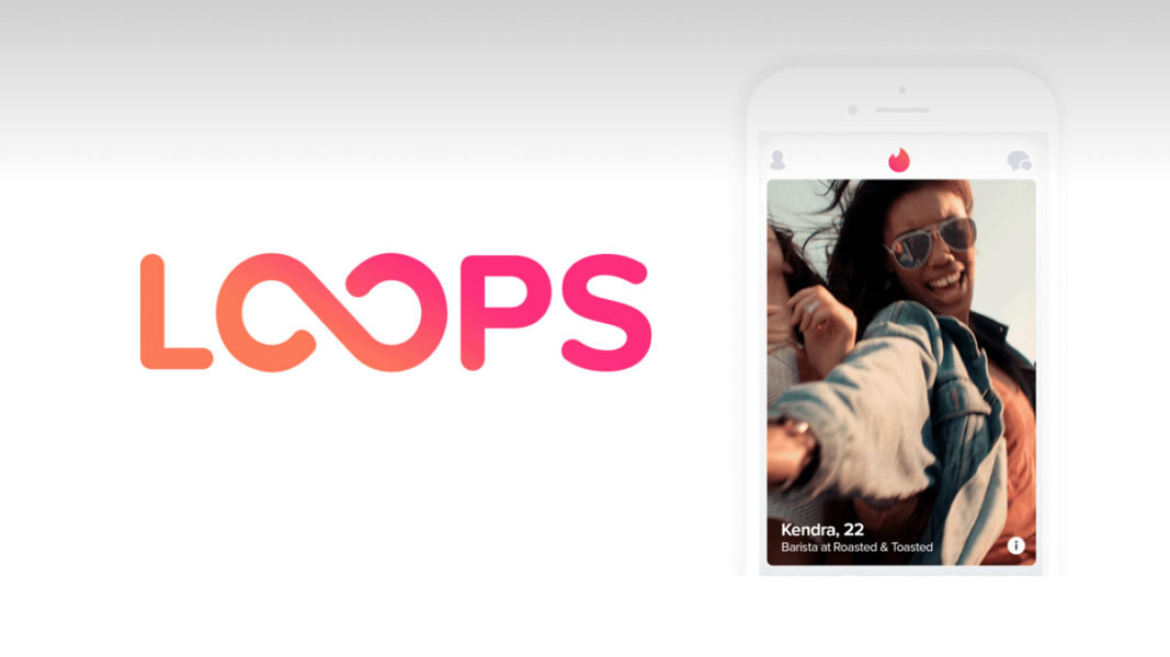 Tinder is officially rolling out looping profile GIFs around the world ...
