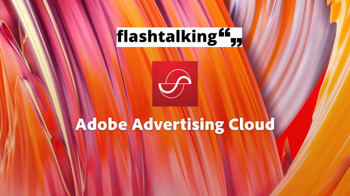 Adobe partners with Flashtalking for identity-based ad management ...