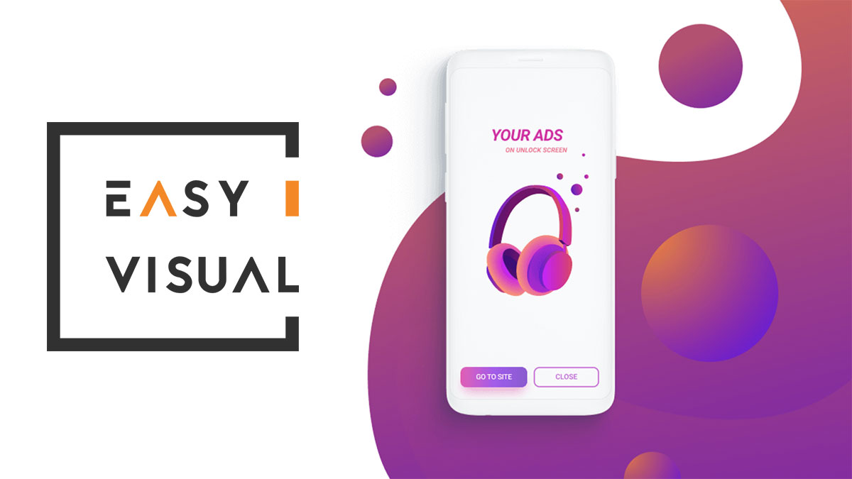 Easy Visual launches app for targeted advertising reach through ...