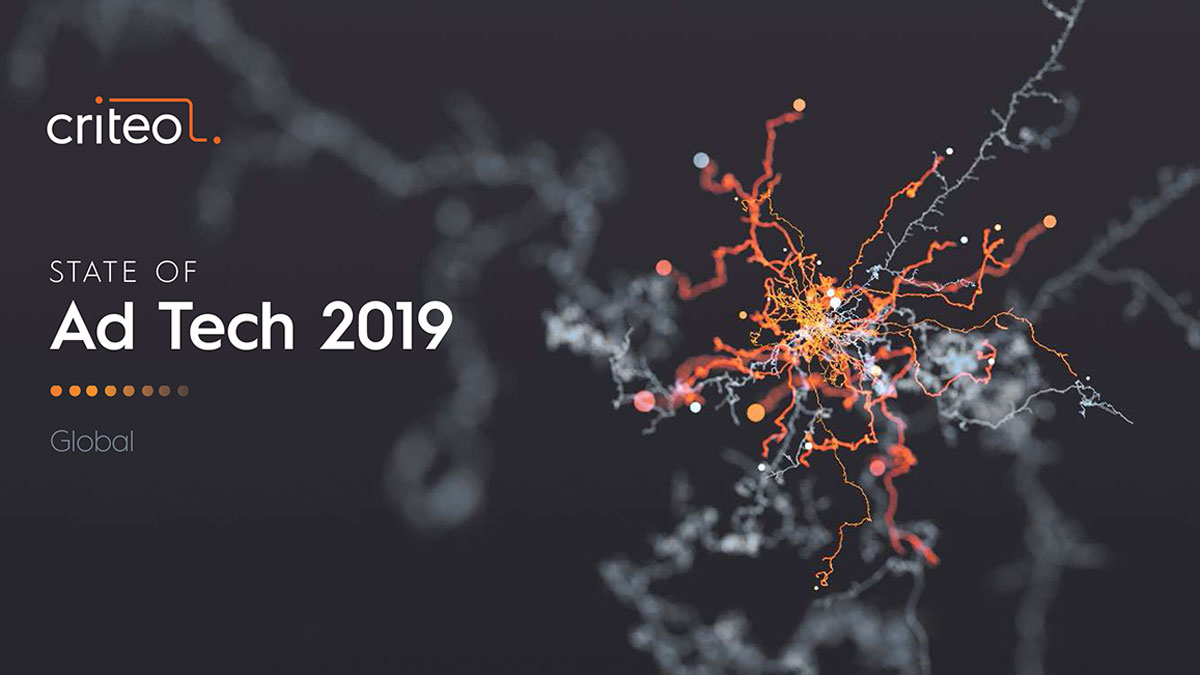 Criteo releases State of Ad Tech 2019 report – Lovely Mobile News
