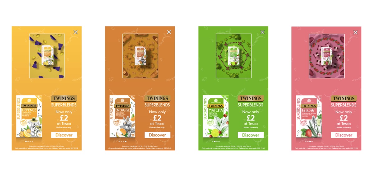 LoopMe Partners with IRI to Optimise Twinings Campaign – Lovely Mobile News