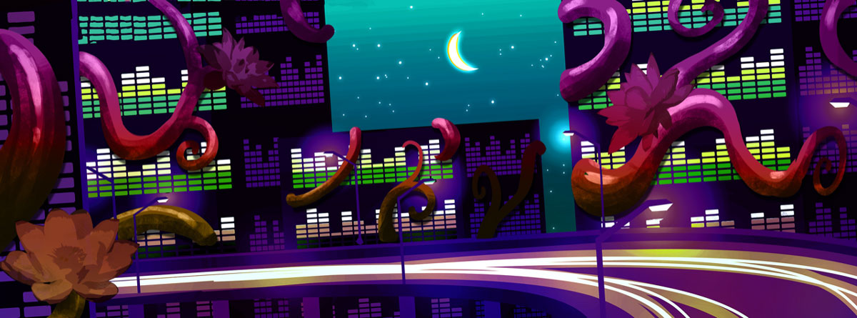 Nucco Brain teams with COLORWAVE to release ‘So Called’: An interactive ...