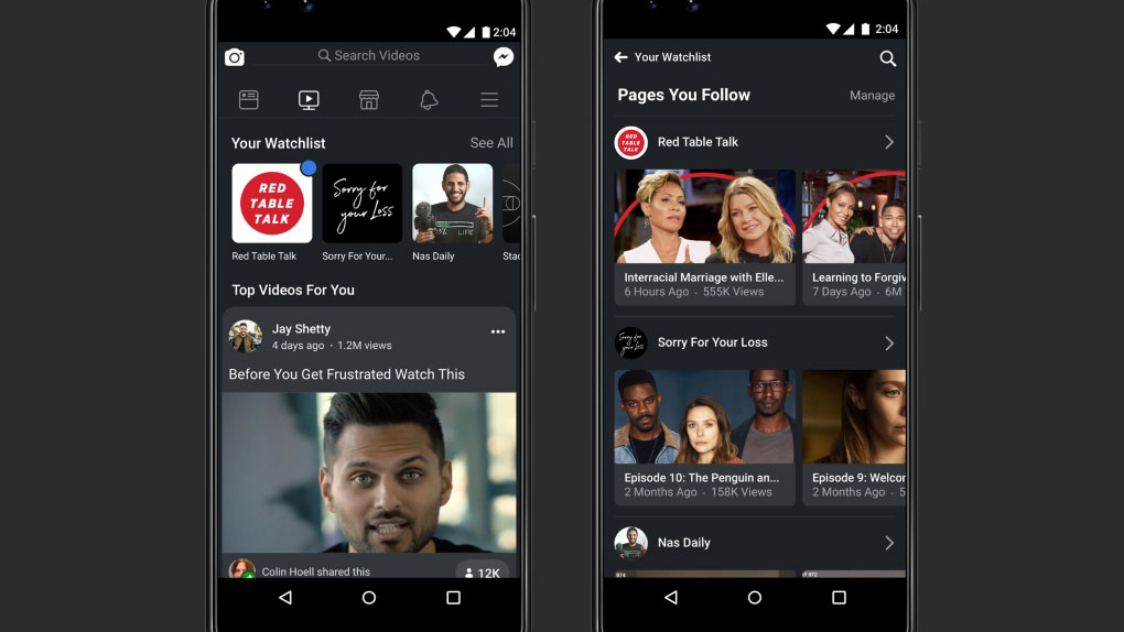 Facebook reveals premium video ad program Showcase – Lovely Mobile News