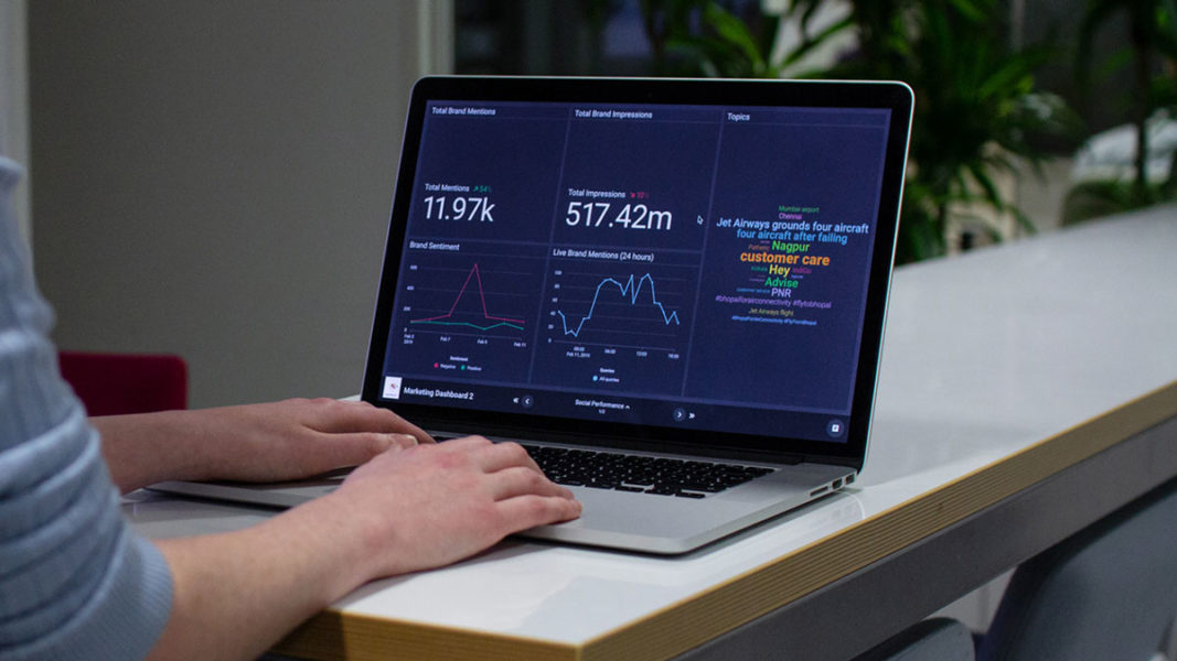 Brandwatch launches Vizia Enterprise Reporting, bringing data ...