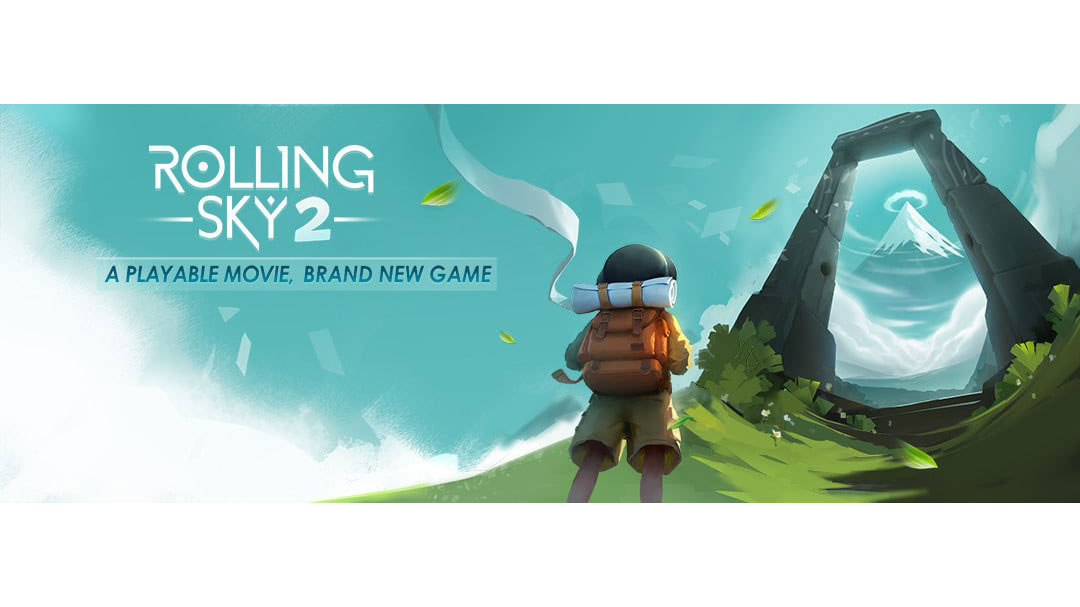 New iOS Game ‘Rolling Sky 2’ Launch from Cheetah Games, the sequel ...