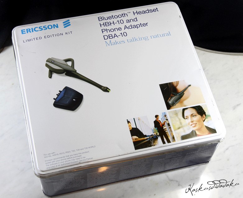 Happy 20th birthday Bluetooth, my haven’t you grown! – Lovely Mobile News