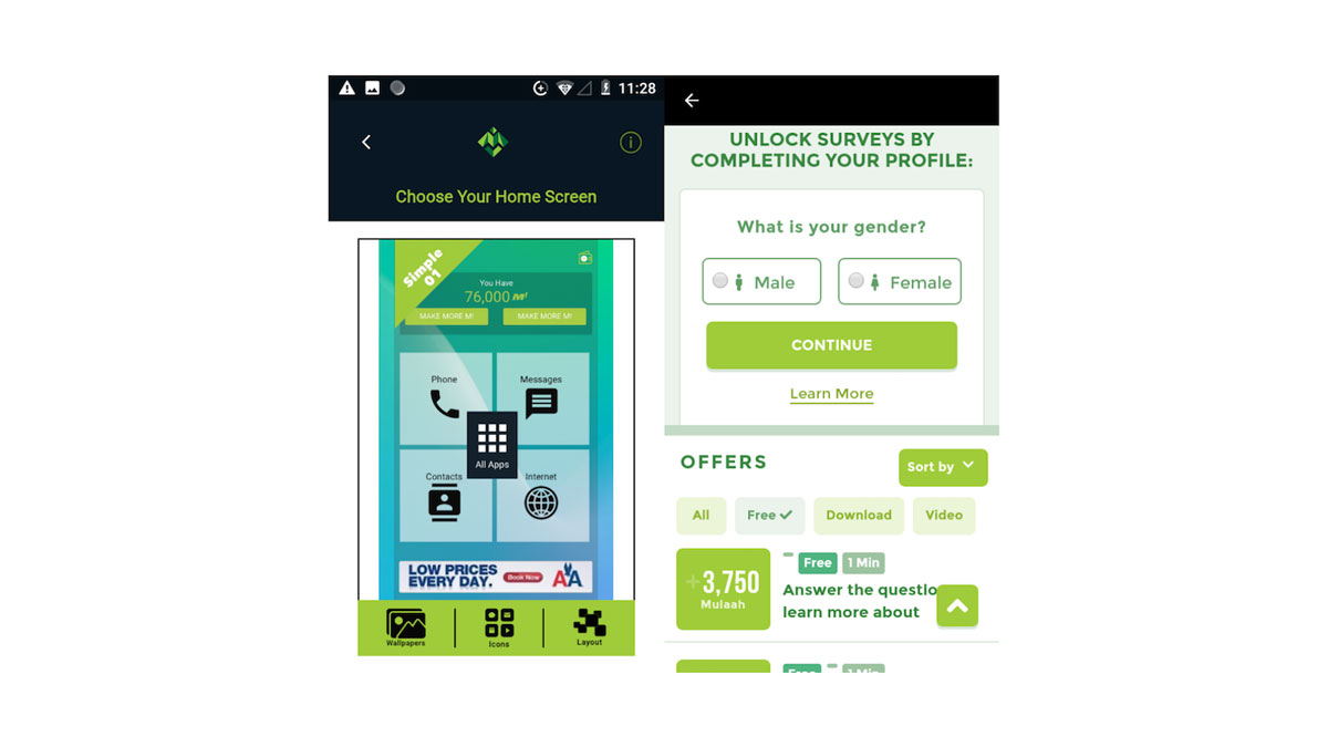 Surge and Moolah Mobile team to launch first free wireless service for ...