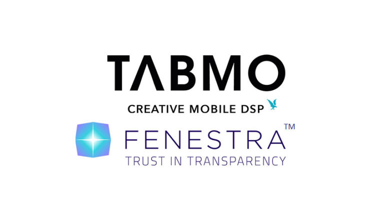 TabMo becomes first mobile DSP to use Fenestra’s blockchain technology ...