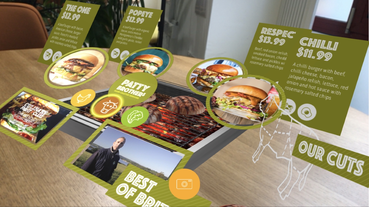 Blippar is back with a web-based AR offering – Lovely Mobile News