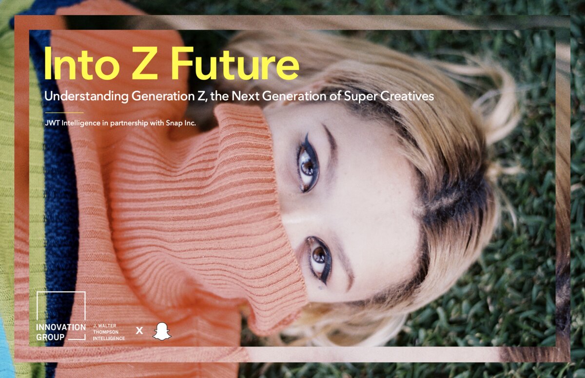Into Z Future: Understanding Gen Z, the Next Generation of “Super ...