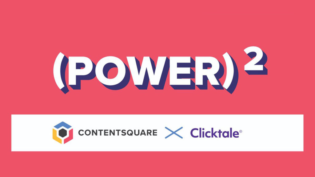 Contentsquare buys Clicktale to boost digital experience analytics for ...
