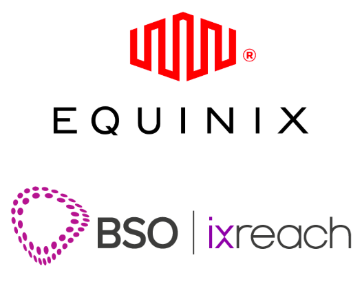 IX Reach now offers remote peering for Equinix Internet Exchange in ...