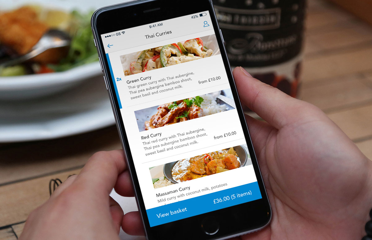 Preoday and Optomany team to combine digital ordering with flexible ...