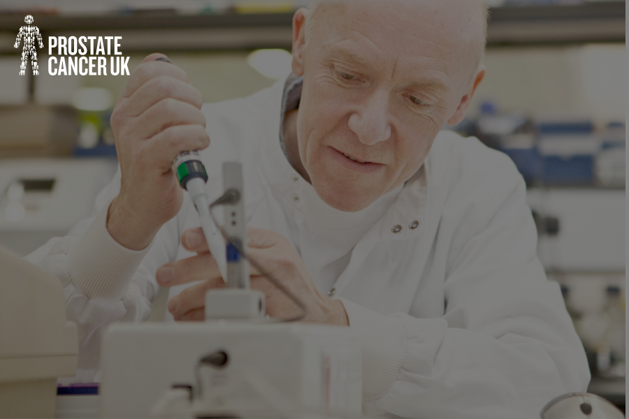 Prostate Cancer UK Sees Spike In Online Giving After Transforming ...