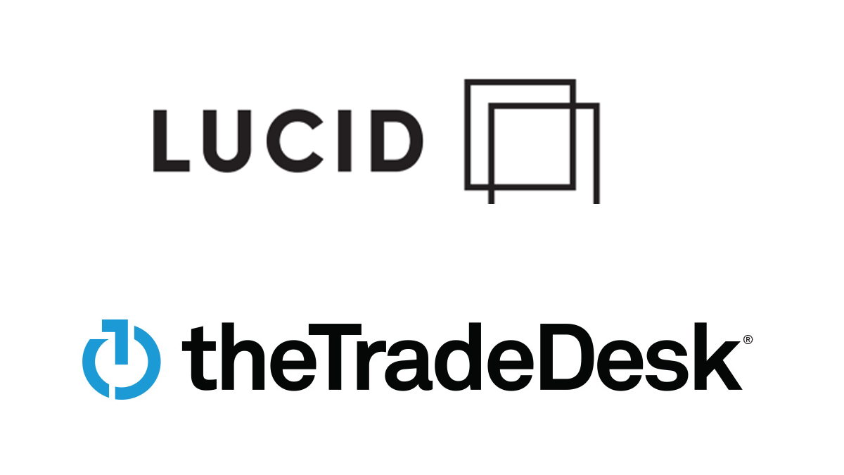 Lucid And The Trade Desk Power Advertiser’ Brand Impact – Lovely Mobile ...