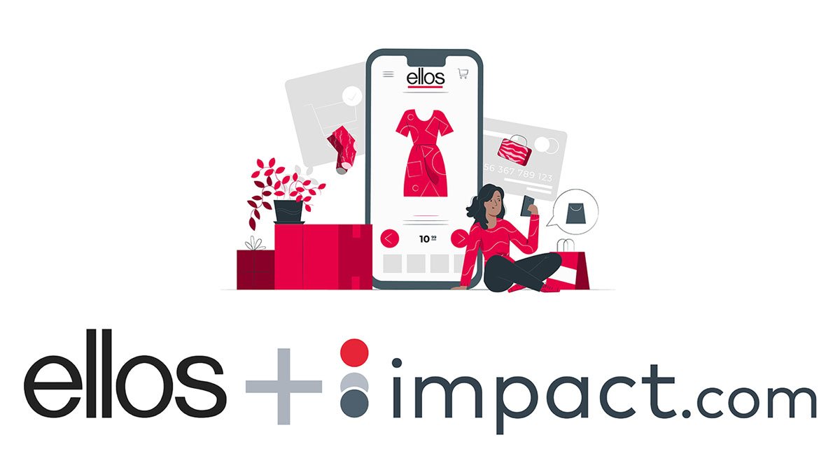 impact.com Partners With Lifestyle eCommerce Platform Ellos In The ...