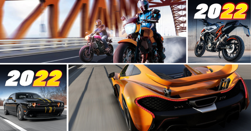 Wolves Interactive and AdInMo collaborate to enhance the in-game racing ...