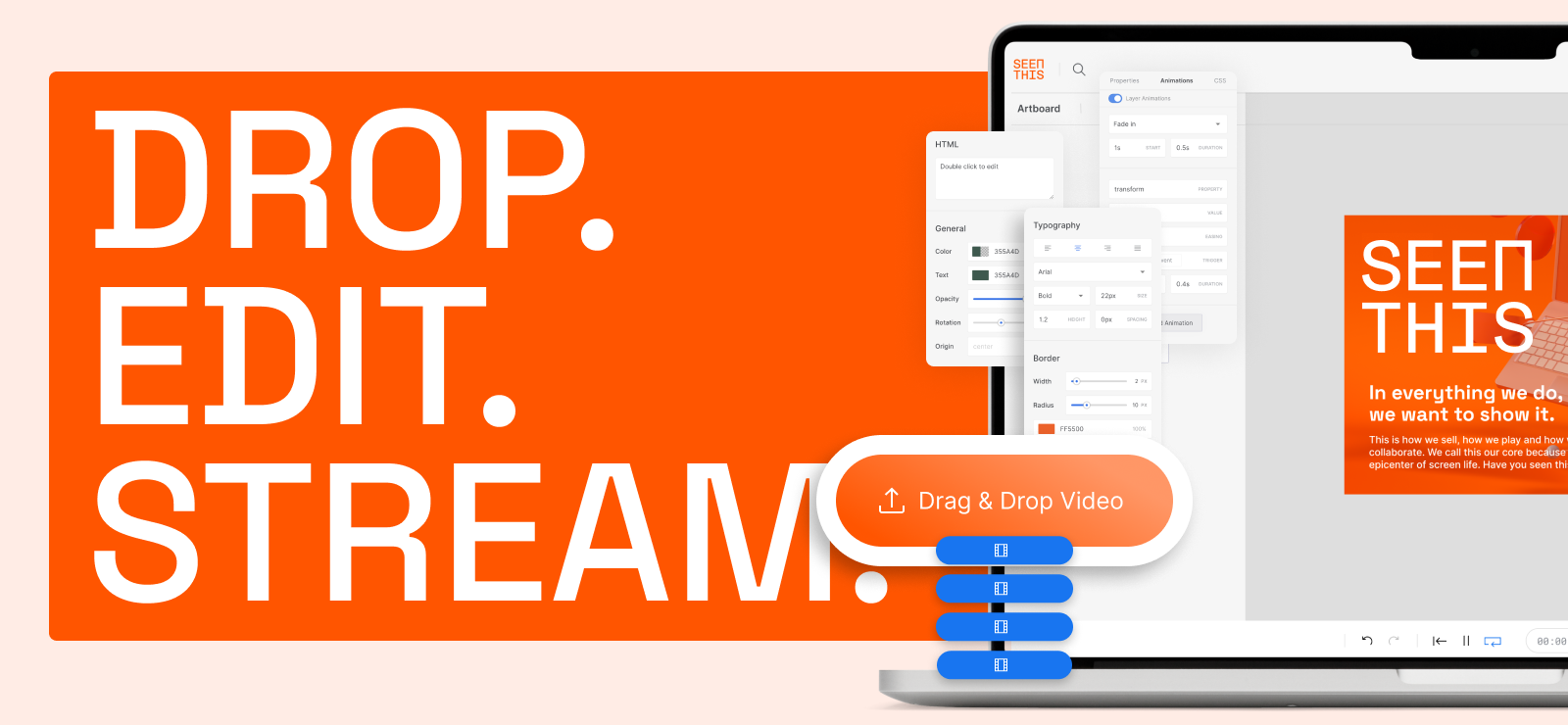 SeenThis Launches Creative Platform to boost performance and reduce CO2 ...